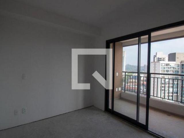 Apartamento à Venda Butantã, 1 Quarto, 25 m2