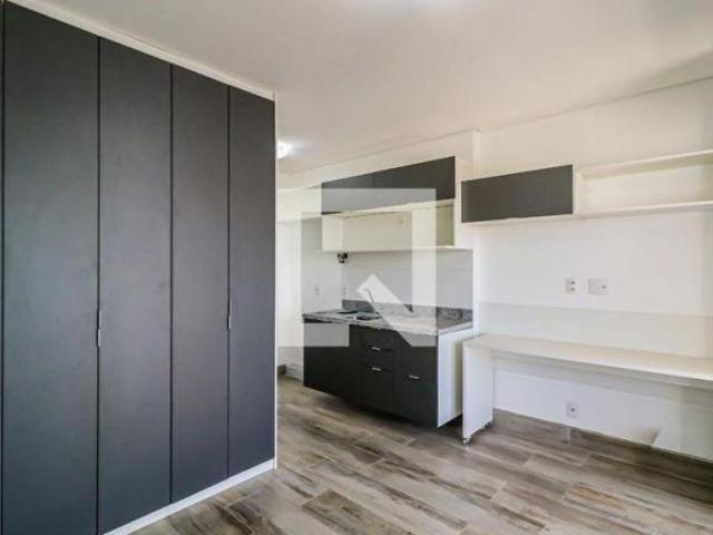 Apartamento à Venda Butantã, 1 Quarto, 25 m2