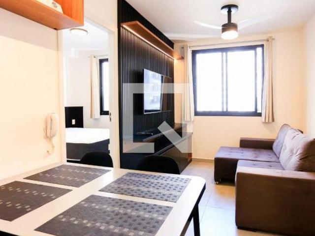 Apartamento à Venda Butantã, 1 Quarto, 25 m2