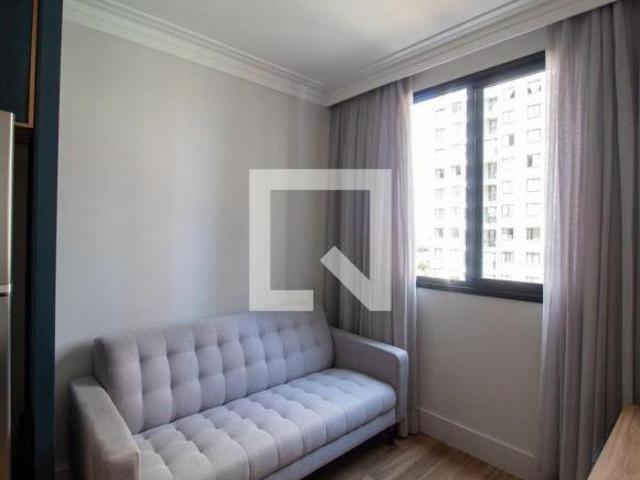 Apartamento à Venda Butantã, 1 Quarto, 25 m2