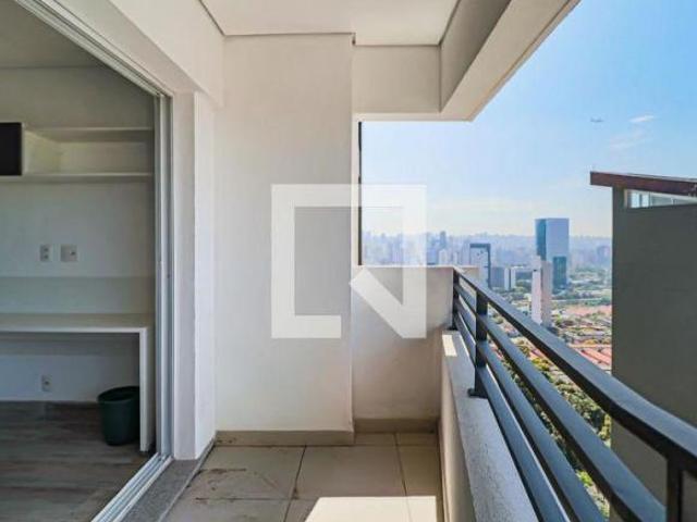 Apartamento à Venda Butantã, 1 Quarto, 25 m2