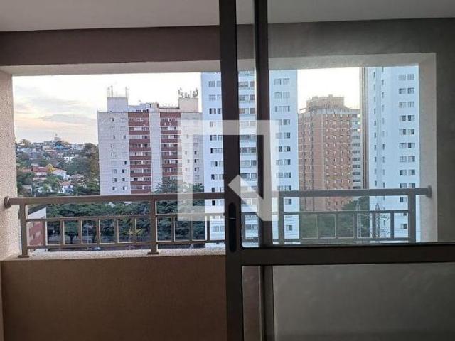 Apartamento à Venda Butantã, 1 Quarto, 25 m2