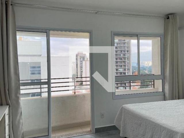Apartamento à Venda Butantã, 1 Quarto, 25 m2
