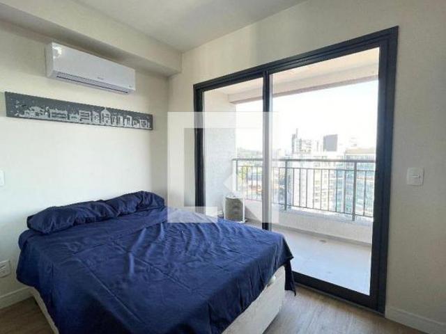 Apartamento à Venda Butantã, 1 Quarto, 25 m2