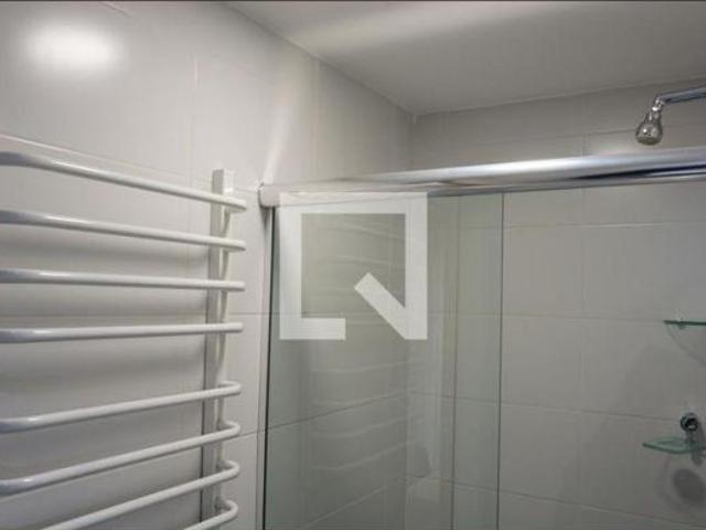 Apartamento à Venda Butantã, 1 Quarto, 25 m2