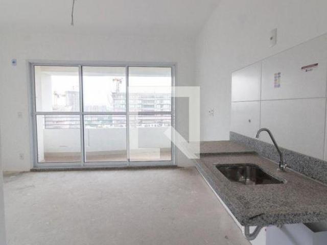 Apartamento à Venda Butantã, 1 Quarto, 25 m2