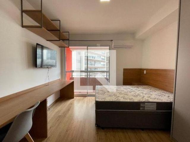 Apartamento à Venda Butantã, 1 Quarto, 25 m2