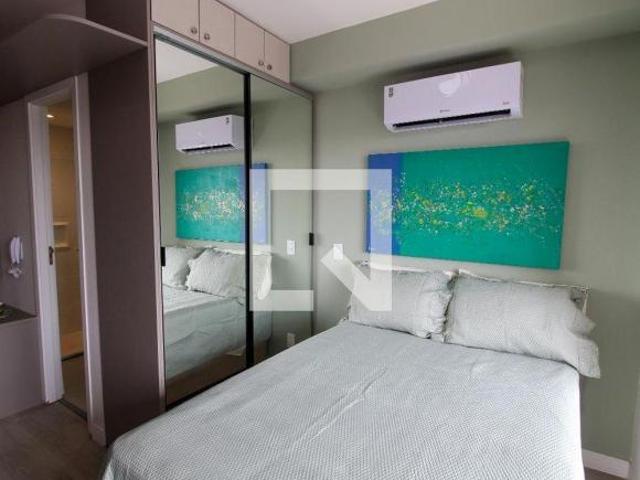 Apartamento à Venda Butantã, 1 Quarto, 25 m2