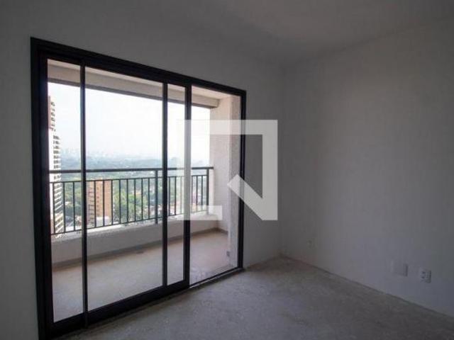 Apartamento à Venda Butantã, 1 Quarto, 25 m² São Paulo
