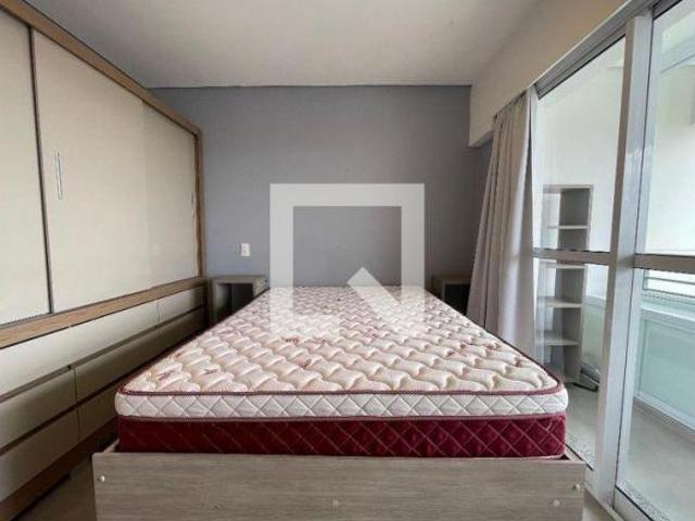 Apartamento à Venda Butantã, 1 Quarto, 25 m² São Paulo