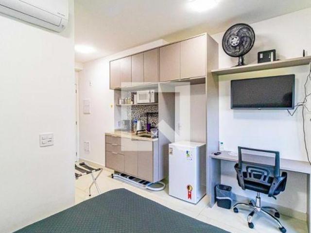 Apartamento à Venda Butantã, 1 Quarto, 25 m² São Paulo