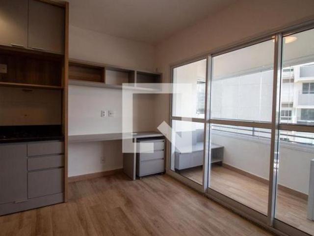 Apartamento à Venda Butantã, 1 Quarto, 25 m² São Paulo