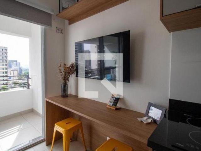 Apartamento à Venda Butantã, 1 Quarto, 25 m² São Paulo