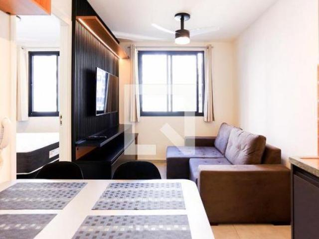 Apartamento à Venda Butantã, 1 Quarto, 25 m² São Paulo