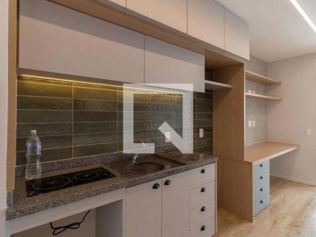 Apartamento à Venda Butantã, 1 Quarto, 25 m² São Paulo