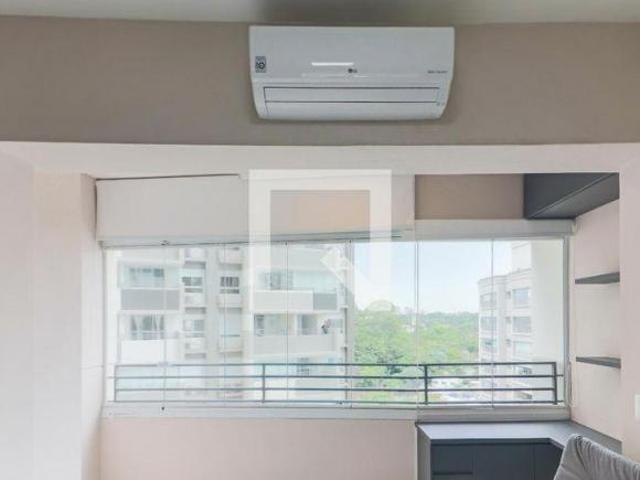Apartamento à Venda Butantã, 1 Quarto, 25 m² São Paulo