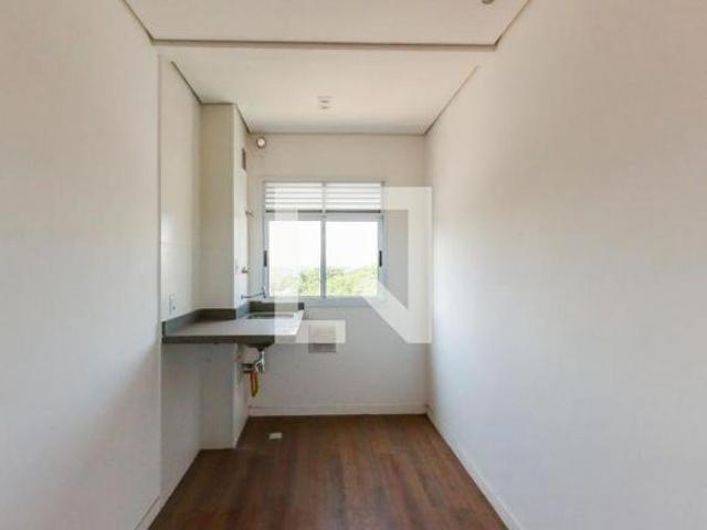 Apartamento à Venda Butantã, 1 Quarto, 25 m² São Paulo