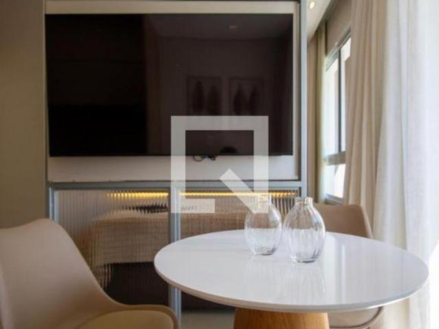 Apartamento à Venda Butantã, 1 Quarto, 25 m² São Paulo