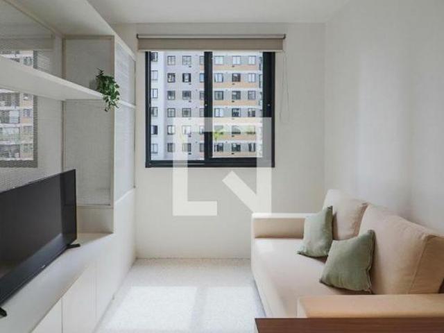 Apartamento à Venda Butantã, 1 Quarto, 25 m² São Paulo