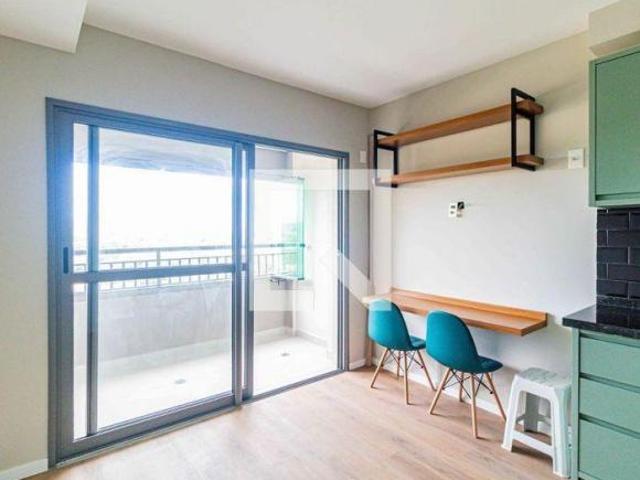 Apartamento à Venda Butantã, 1 Quarto, 25 m² São Paulo
