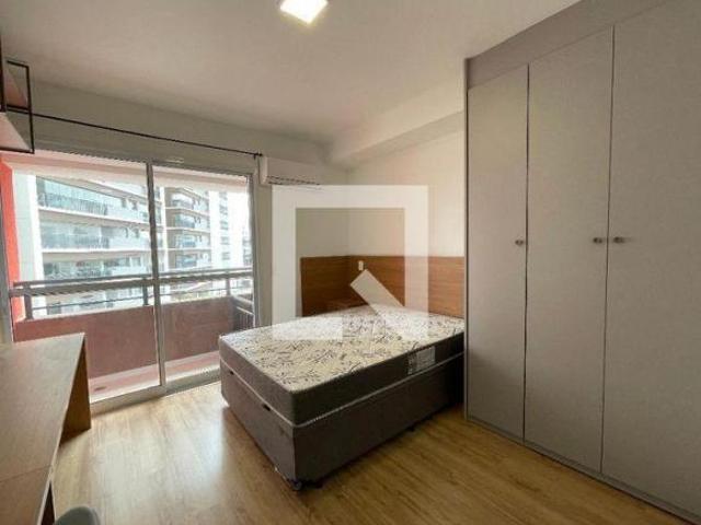 Apartamento à Venda Butantã, 1 Quarto, 25 m² São Paulo