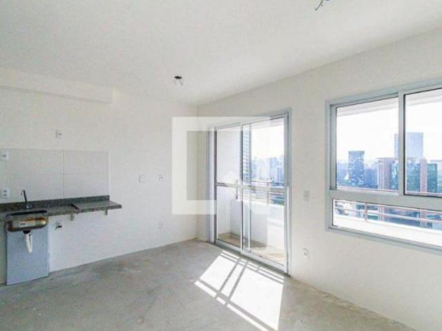 Apartamento à Venda Butantã, 1 Quarto, 26 m2