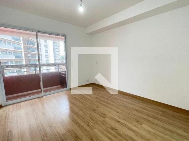 Apartamento à Venda Butantã, 1 Quarto, 26 m2