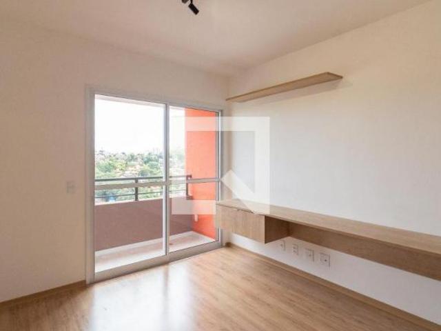 Apartamento à Venda Butantã, 1 Quarto, 26 m2