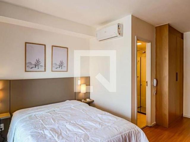Apartamento à Venda Butantã, 1 Quarto, 26 m2