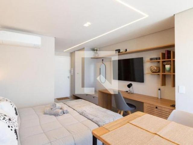 Apartamento à Venda Butantã, 1 Quarto, 26 m2