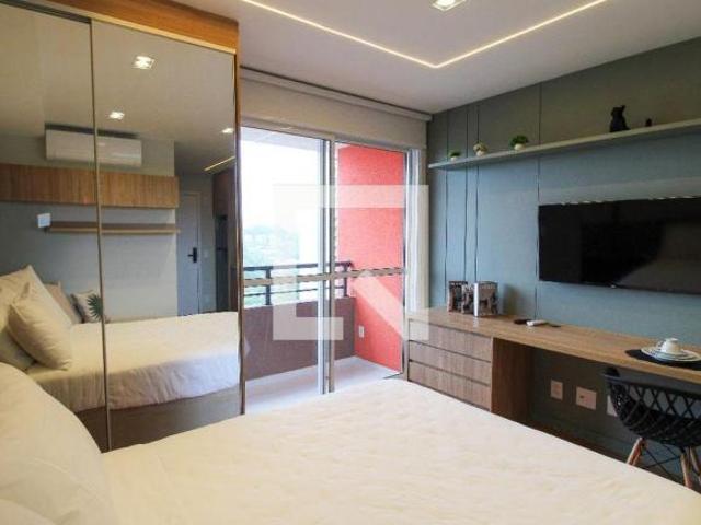 Apartamento à Venda Butantã, 1 Quarto, 26 m2