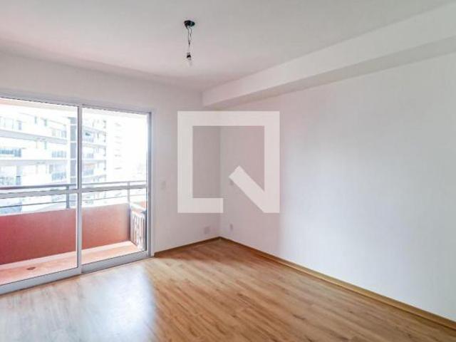 Apartamento à Venda Butantã, 1 Quarto, 26 m2