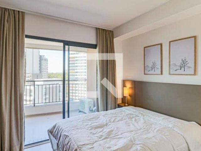 Apartamento à Venda Butantã, 1 Quarto, 26 m² São Paulo