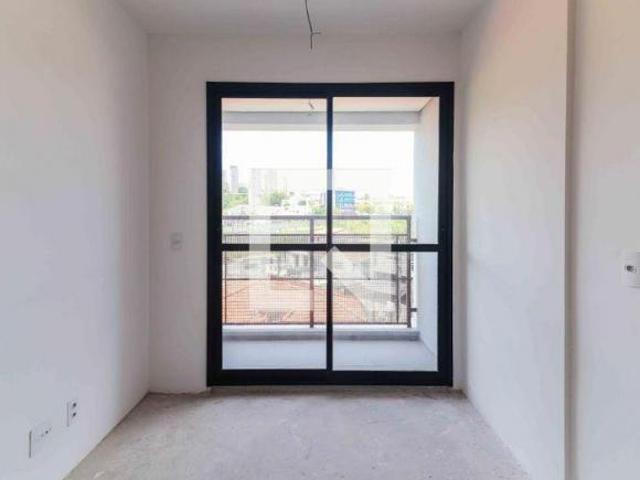 Apartamento à Venda Butantã, 1 Quarto, 26 m² São Paulo
