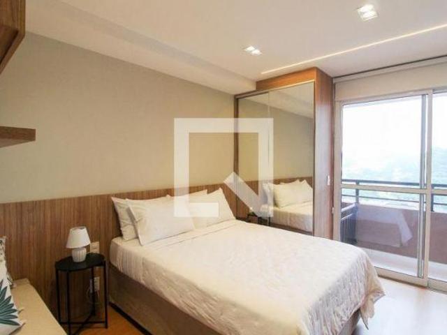 Apartamento à Venda Butantã, 1 Quarto, 26 m² São Paulo