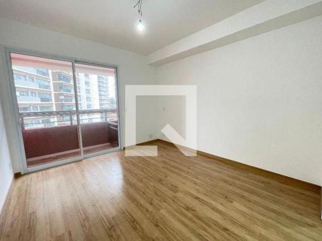 Apartamento à Venda Butantã, 1 Quarto, 26 m² São Paulo