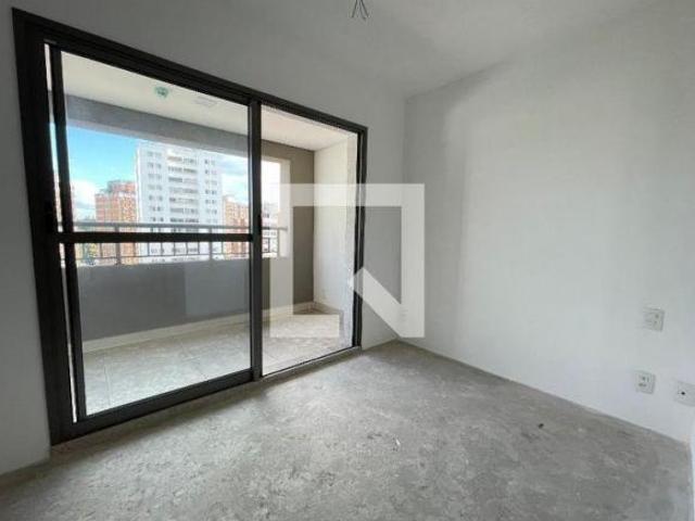 Apartamento à Venda Butantã, 1 Quarto, 26 m² São Paulo