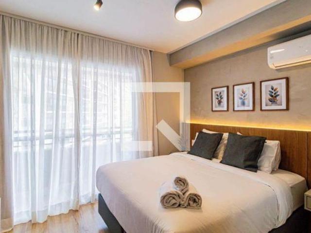 Apartamento à Venda Butantã, 1 Quarto, 26 m² São Paulo