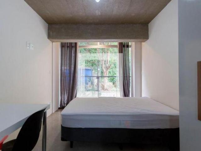 Apartamento à Venda Butantã, 1 Quarto, 26 m² São Paulo