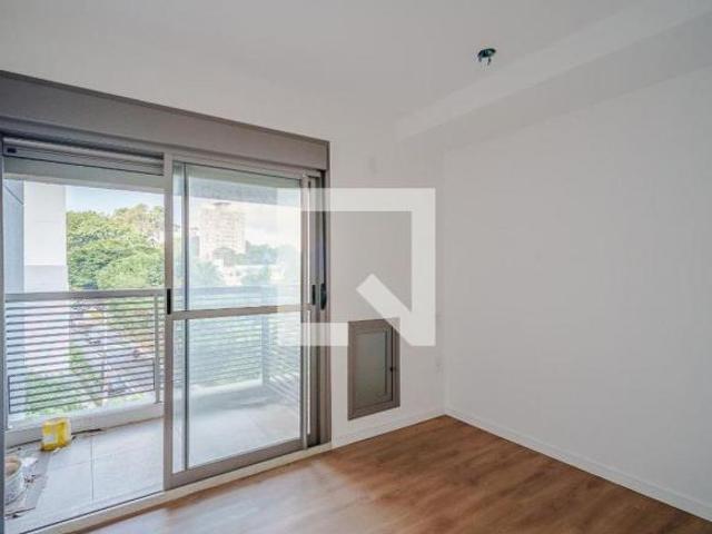Apartamento à Venda Butantã, 1 Quarto, 28 m2