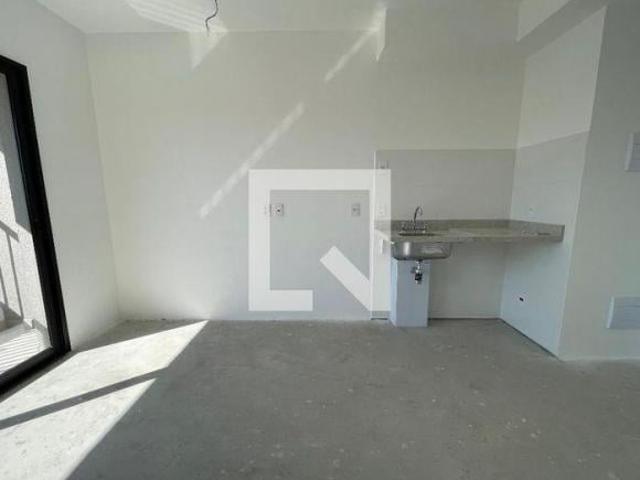 Apartamento à Venda Butantã, 1 Quarto, 28 m2