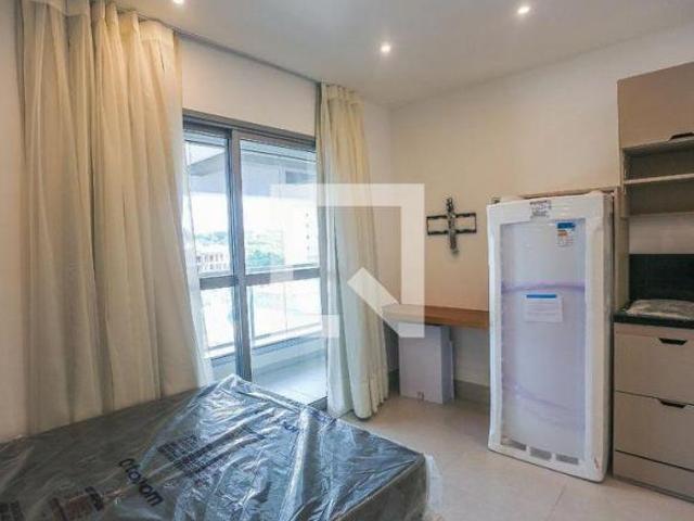 Apartamento à Venda Butantã, 1 Quarto, 28 m2