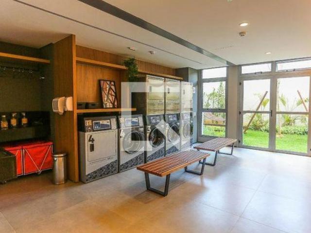 Apartamento à Venda Butantã, 1 Quarto, 28 m2