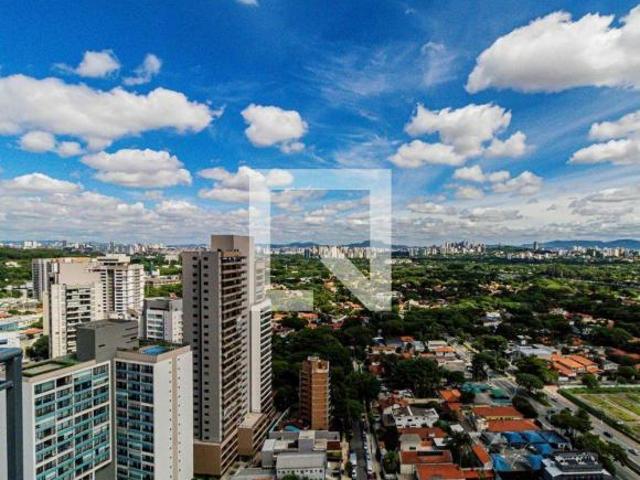 Apartamento à Venda Butantã, 1 Quarto, 28 m2