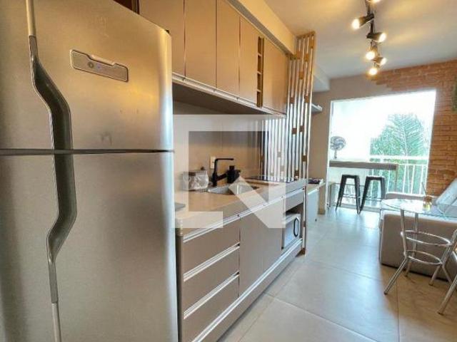 Apartamento à Venda Butantã, 1 Quarto, 28 m2