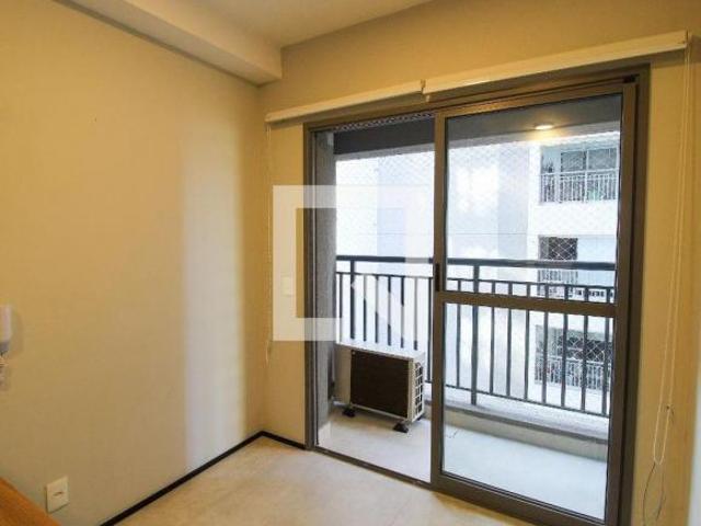 Apartamento à Venda Butantã, 1 Quarto, 28 m2