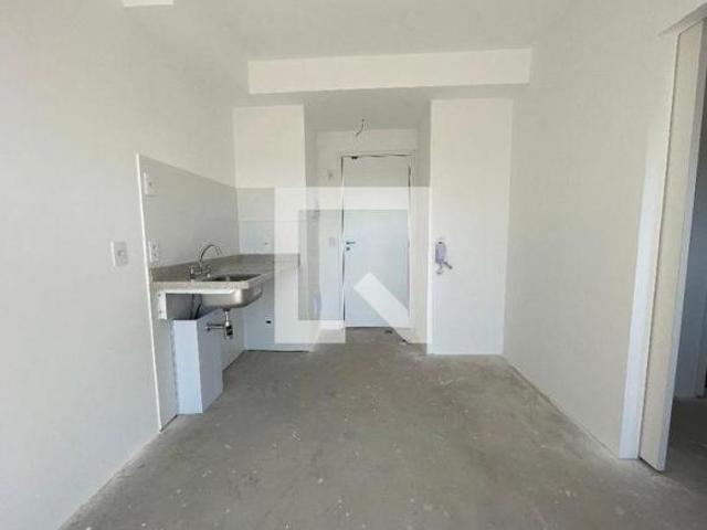 Apartamento à Venda Butantã, 1 Quarto, 28 m2