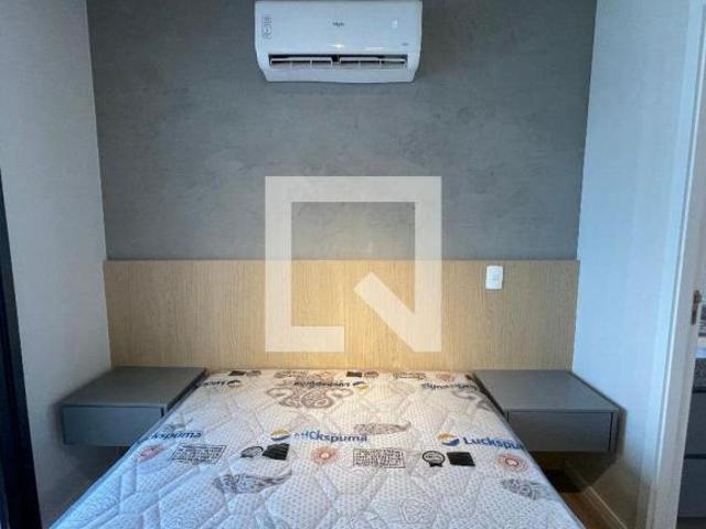 Apartamento à Venda Butantã, 1 Quarto, 28 m2