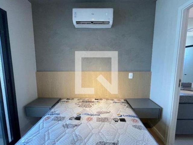 Apartamento à Venda Butantã, 1 Quarto, 28 m² São Paulo