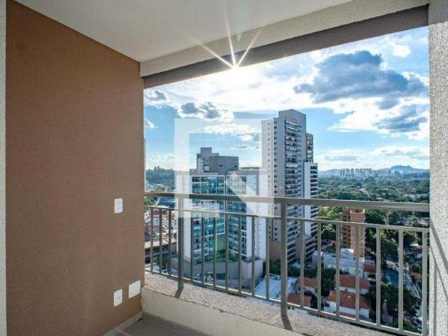 Apartamento à Venda Butantã, 1 Quarto, 28 m² São Paulo